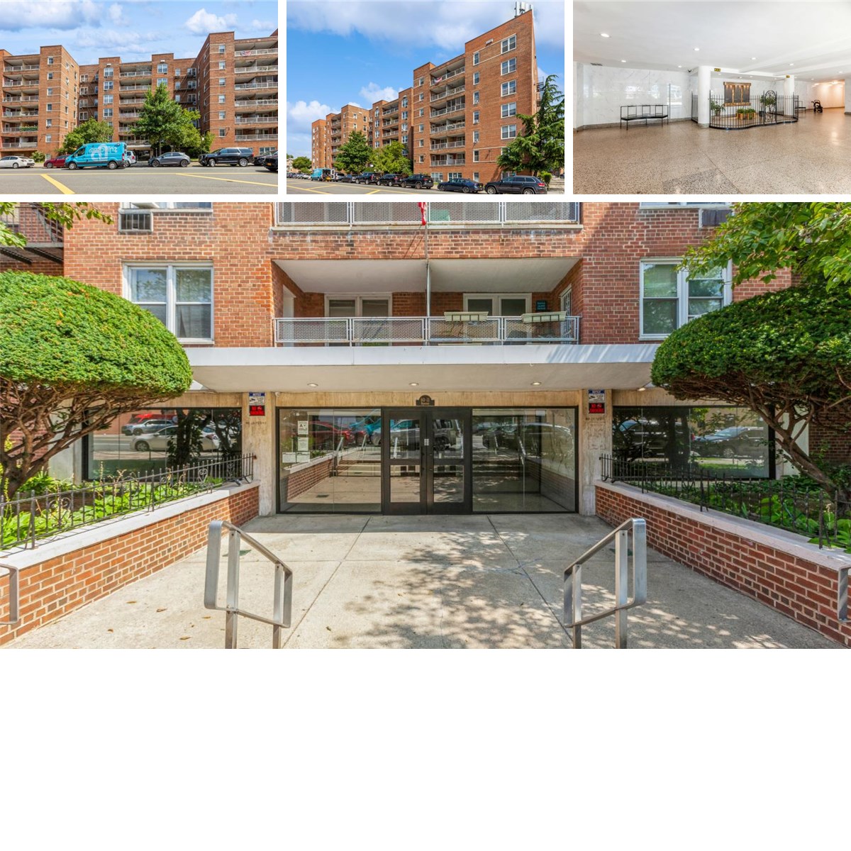60-11 Broadway, unit 3F, Woodside, NY 11370